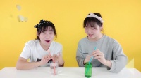 奇趣龙科学馆——吸管笛子
