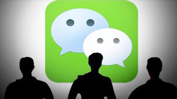 微信聊天记录这样子删除,任何技术的手段恢复不了