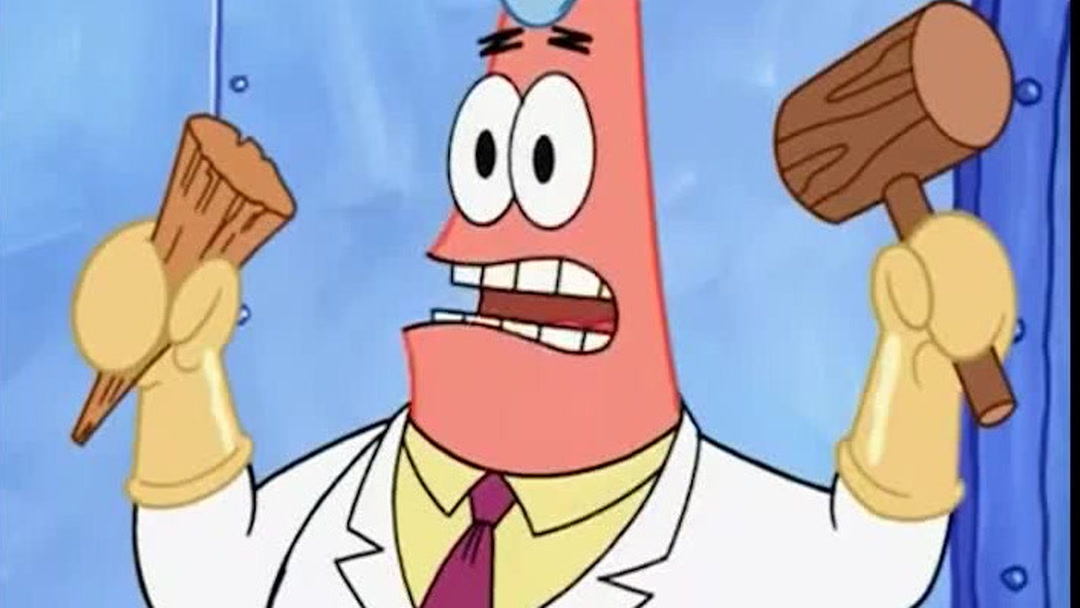 海绵宝宝细思极恐的时刻