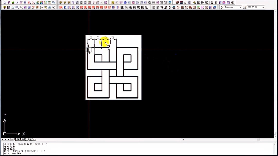 CAD软件入门教程