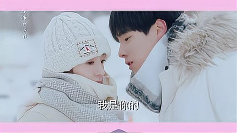 橘生淮南则为橘,生于淮北则为枳!最般配的荧幕情侣,非洛枳淮南莫属ߒ