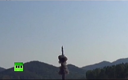 [航天模拟器]冷发射制作教程/搞笑视频