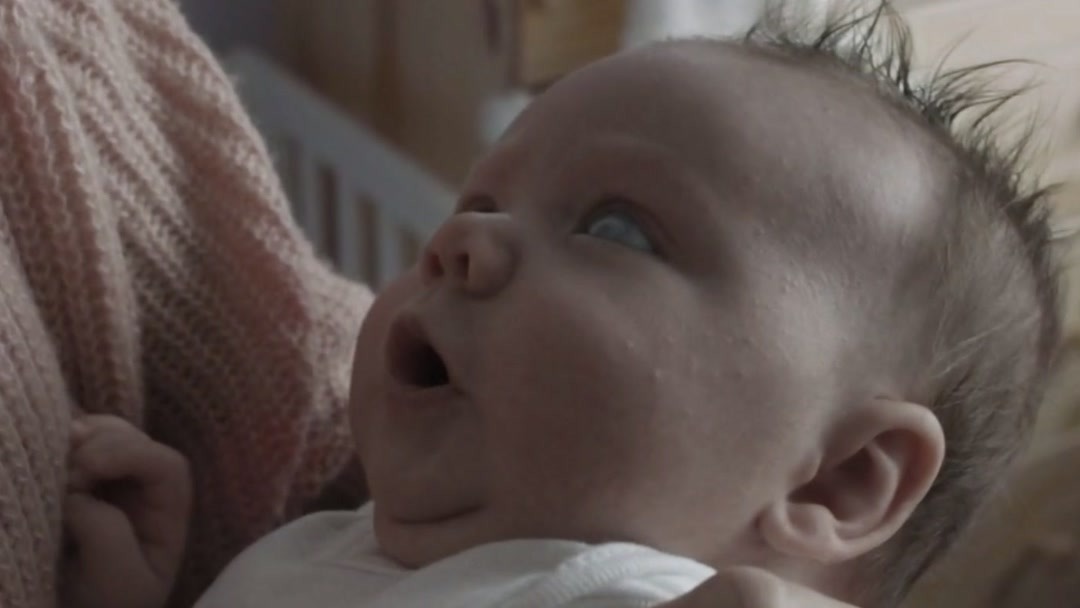 奇创计划 在未来世界,人类可以通过电脑,手动设置孩子的智商!