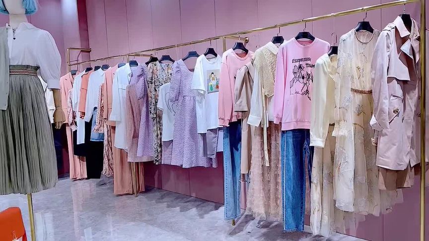 【CSSRPING村上春】21秋!线上超高热度,品牌倡导优雅知性