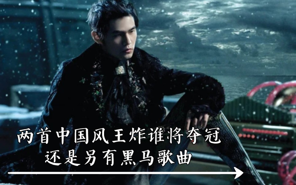 最后一张神专?杰伦中后期神专《跨时代》内部歌曲个人向排名