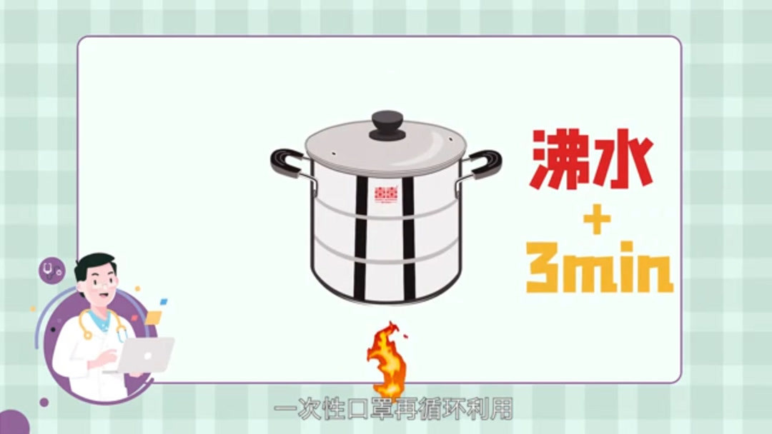 压力锅不仅可以用来做饭,还能消毒!涨知识了…