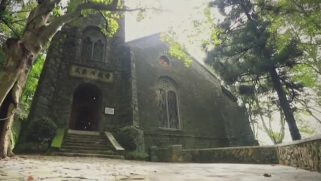 莫干山会议的形式竟是这样的 真是太新颖了