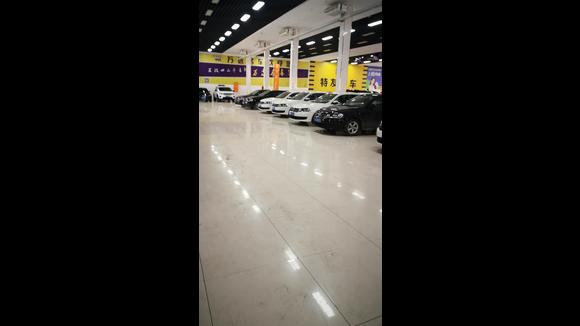 三十多台朗逸,自动挡成批了!