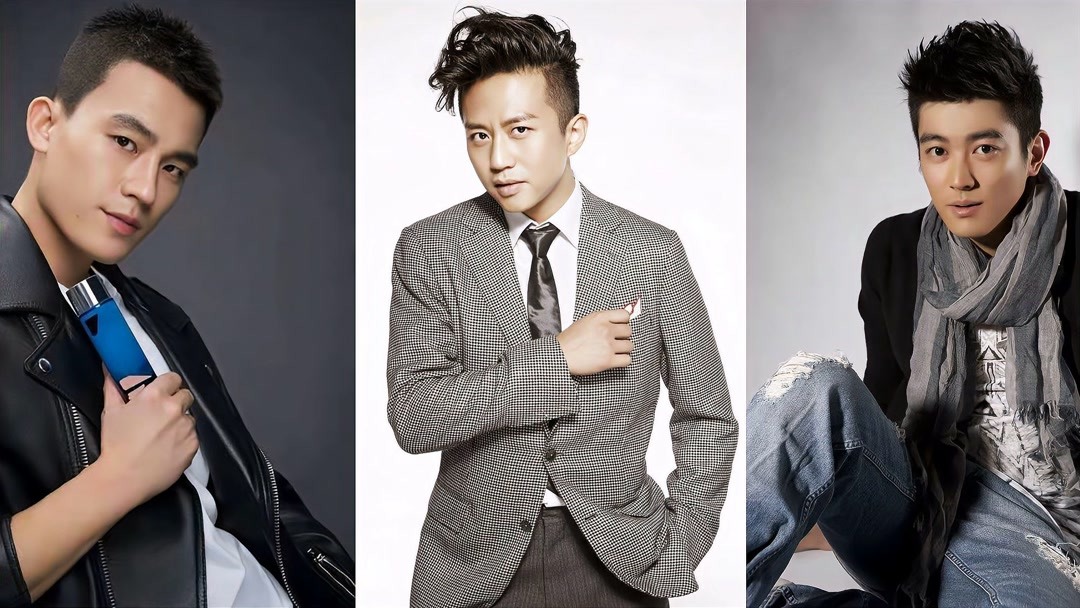 中国票房最高的10位男演员:24岁的刘昊然排名第五,吴京跌落神坛