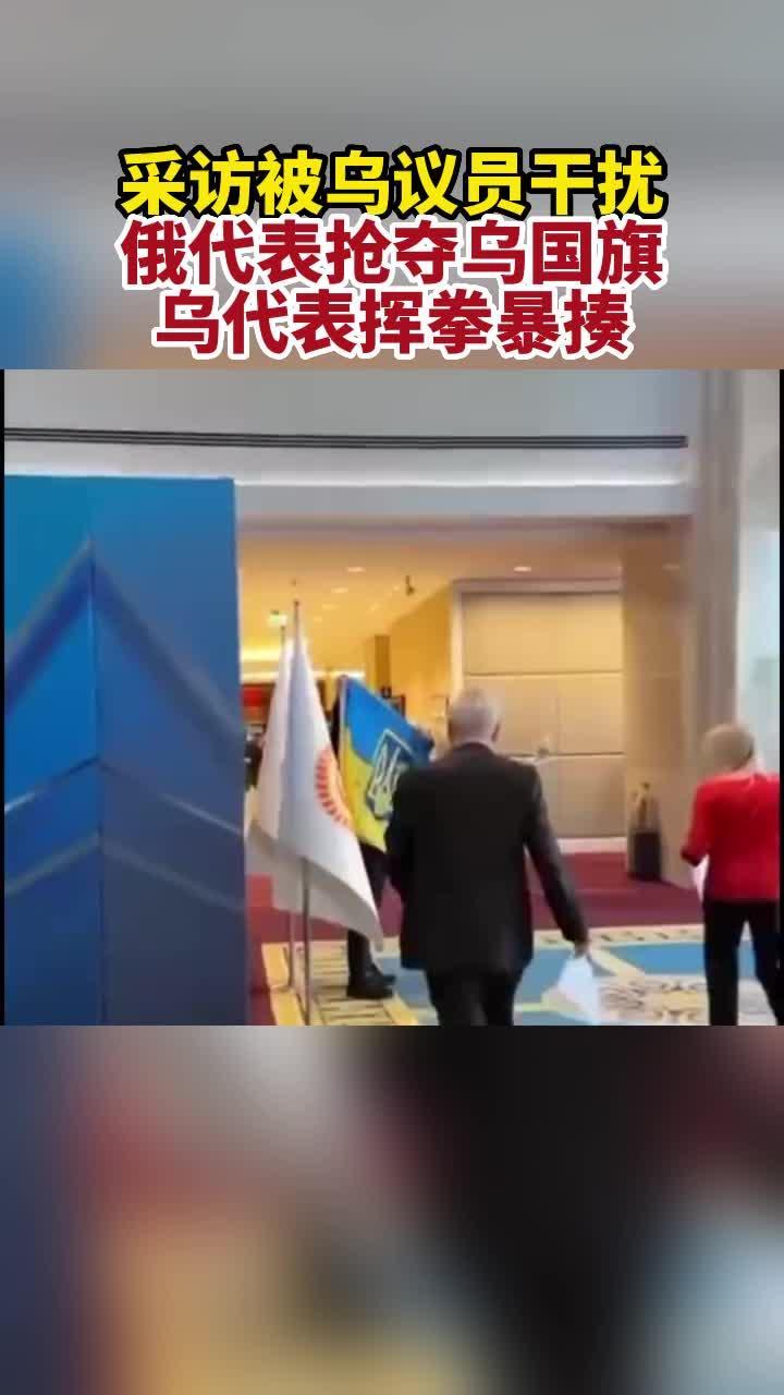 当地时间5月4日,在土耳其安卡拉举行的黑海经济合作组织(PABSEC)...