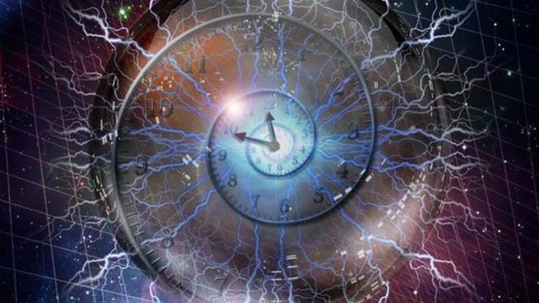 比一秒钟还短几亿倍的时间刻度, 看完这个你就知道时间多宝贵