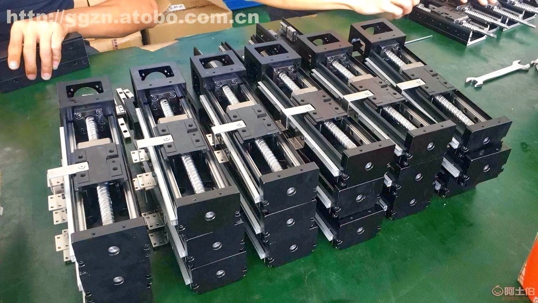 KK模组和普通模组的区别?模组怎样选型与应用?