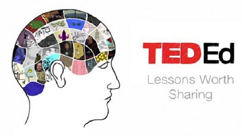 TED演讲:如何成为一个优秀的领导