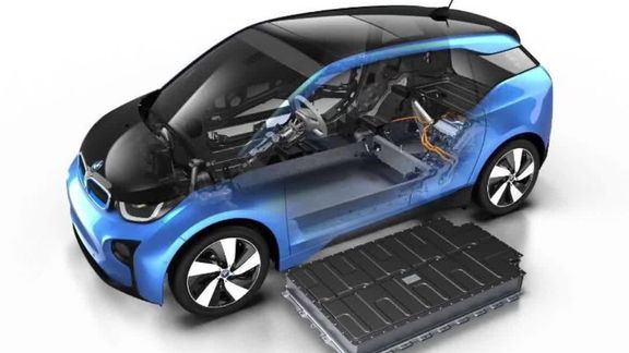 未来电池新技术。锂离子电池使用纳米技术,固态电解液电池