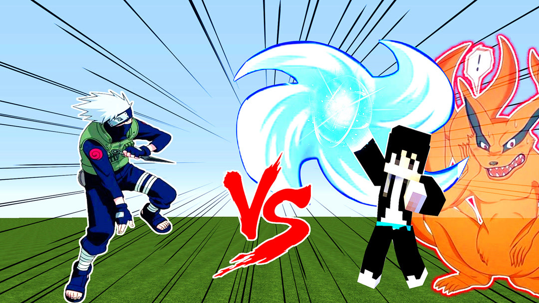 挑战卡卡西老师,任务完成后,出现了一段惊人的对话!九喇嘛?