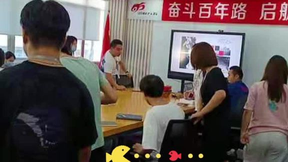 公司开展新的业务,消防安全培训,效果不错!