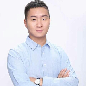 大鹏创业说 