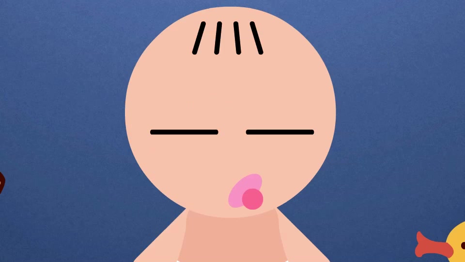 轨道插座 艾宝沃 小瓜卡通人物动画版 可爱型