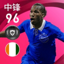 PP的足球游戏们 