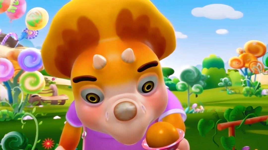 认识大小,又点亮一颗星