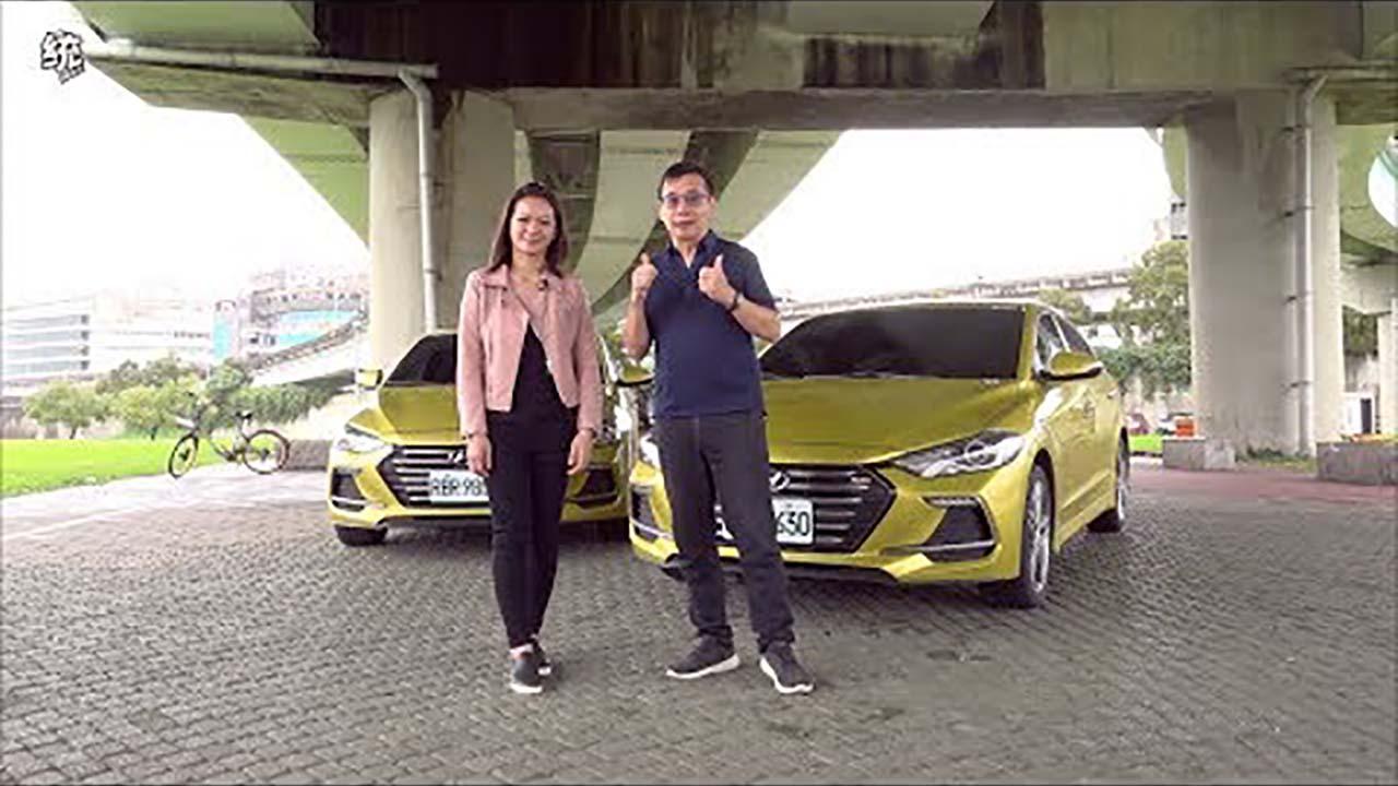 现代领动Sport,真的很运动