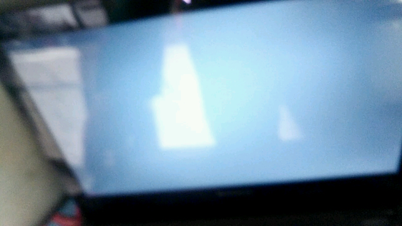 Windows7和WindowsXP开关机速度对比,中途测试失败,因为鼠标不好试