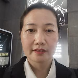 牛家老姑娘 