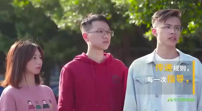 “全国交通安全日”公益宣传片