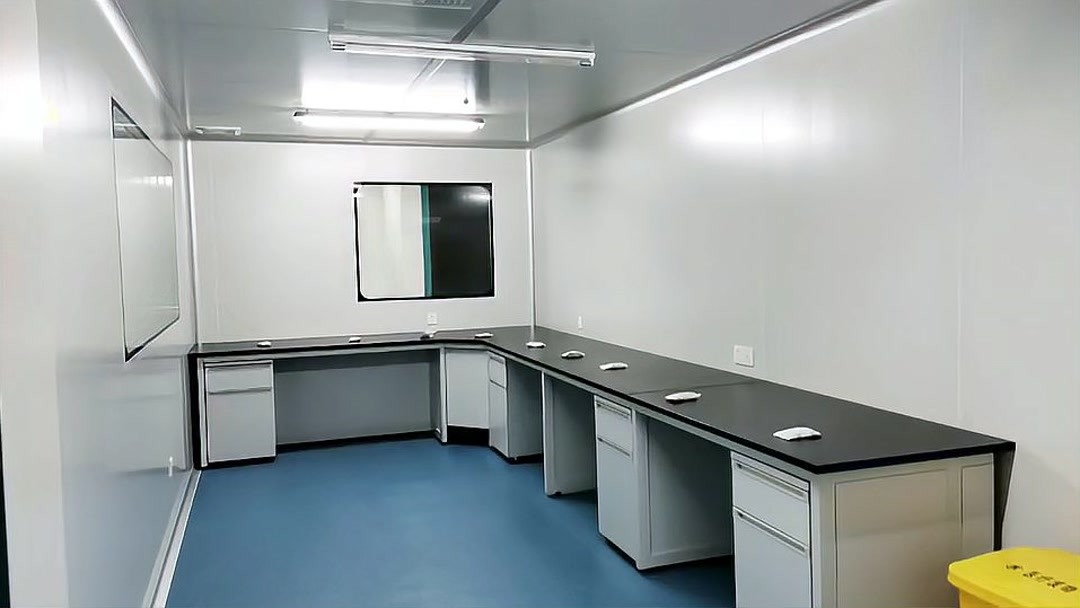 国权基因-亲子鉴定中心实验室请速看