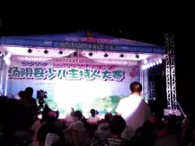 20160810模拟主持