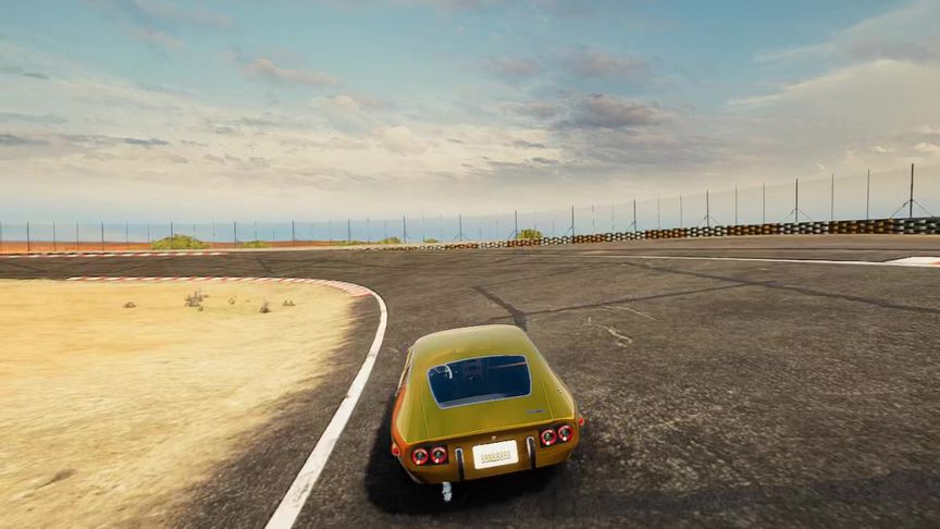 #大型单机游戏 #修车模拟器2021