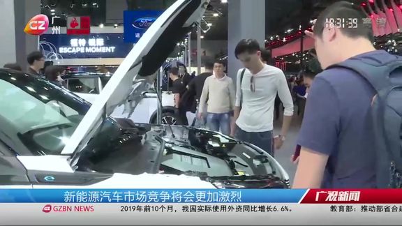 新能源汽车!奥迪首款纯电动车e-tron,补贴后售价仅为23万左右