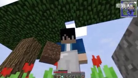 我的世界暮色森林ep.1