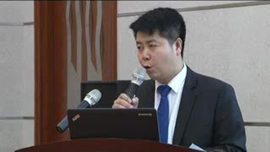 刘彦平谈微乐移动互联网精准营销平台之(一)
