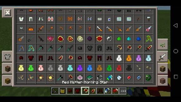 我的世界:今天教大家下载可以安装模组的版本