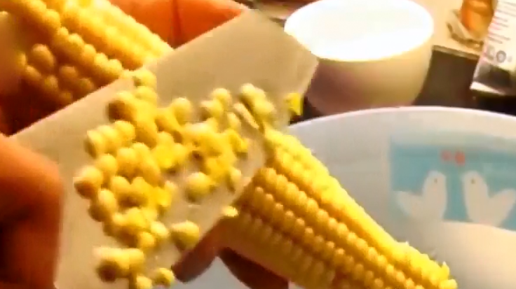玉米不要在煮着吃了,这样巧吃玉米,还可以起到降血糖的作用
