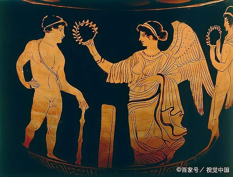 这才是奥林匹克精神,奥运会存在的意义