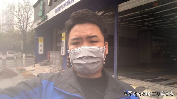 17年的现代朗动,看看怎么样?