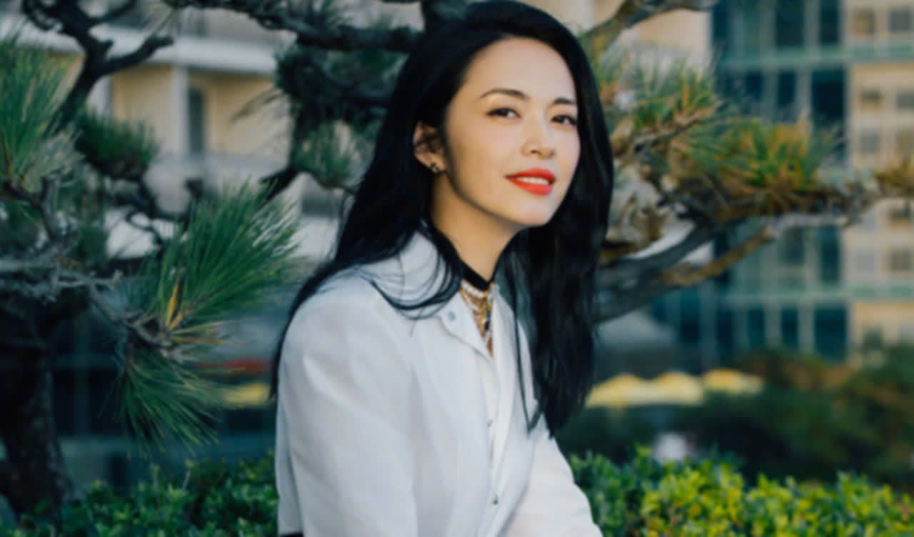 姚晨自曝因长相不漂亮被攻击!本人霸气回应黑粉,怒斥:你瞎了吗