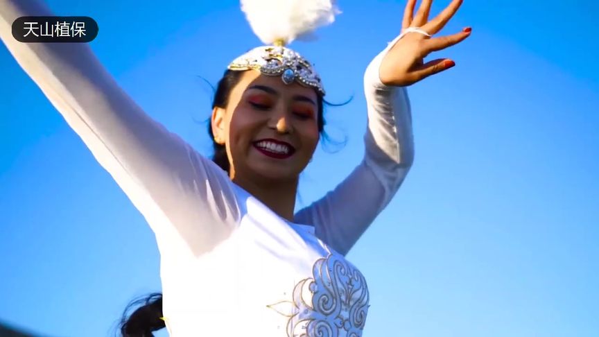 新疆塔城文化旅游宣传片