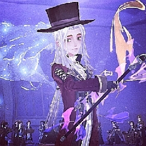 魔法画手库塔克 