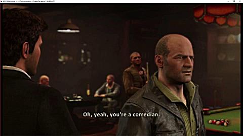 【游侠网】PS3模拟器RPCS3《神秘海域3》试玩演示