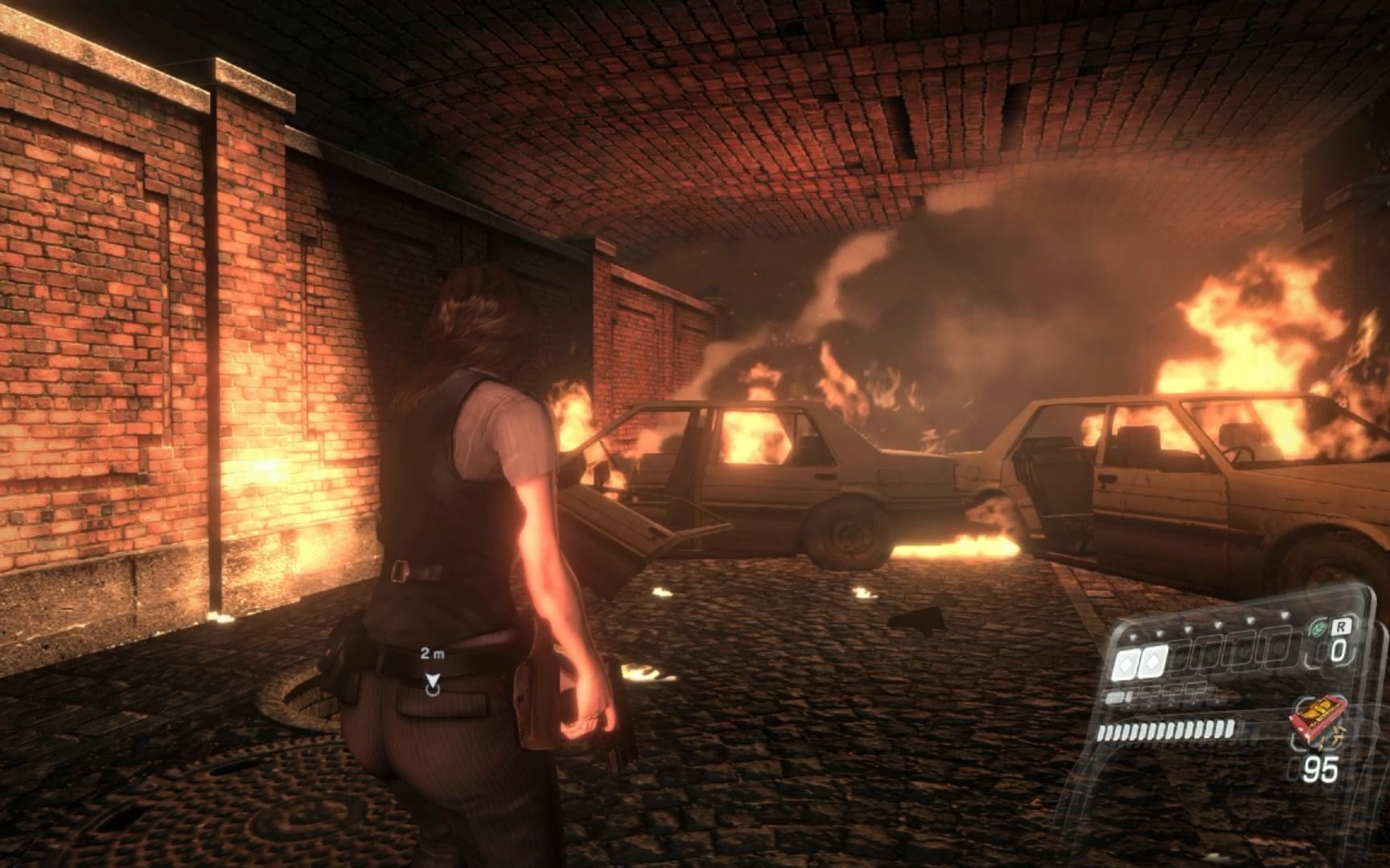 这款游戏代表了Switch画质和优化的巅峰