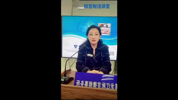 个税自行申报与代扣代缴的业务划分!