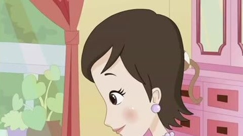 妈咪爱儿童安全教育动画片—《偷运来的玩具》