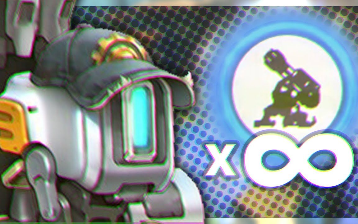 【中字】为什么堡垒会发生无限火炮的大招bug by Marblr 2022.10.14