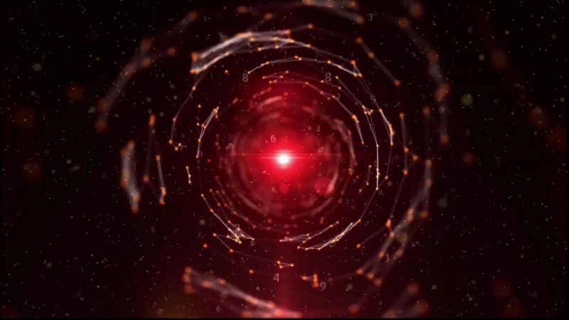 科普共享公益项目2019年宣传片