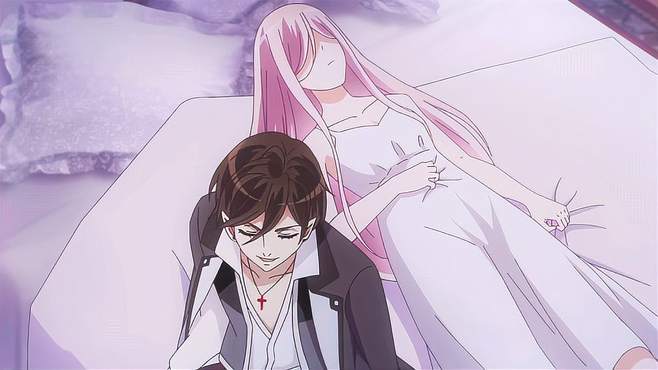 甜美的咬痕:霸道总裁爱上我!