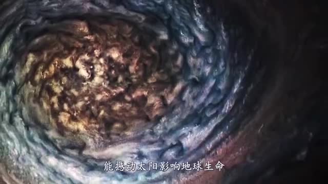 太阳系木星有多恐怖?有1300个地球大,能撼动太阳影响地球生命