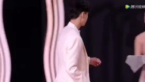 #王俊凯#微博之夜王俊凯